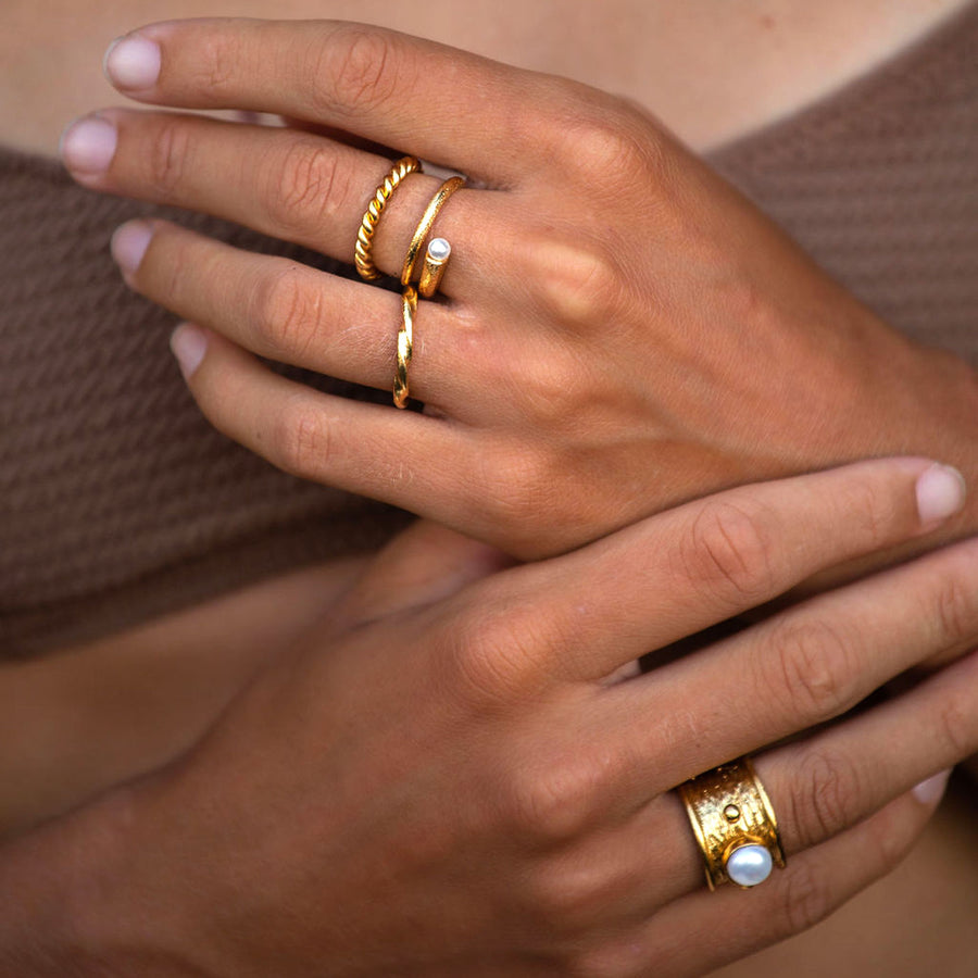 Ottoman Hands Jewellery | Handcrafted & Sustainable Jewellery