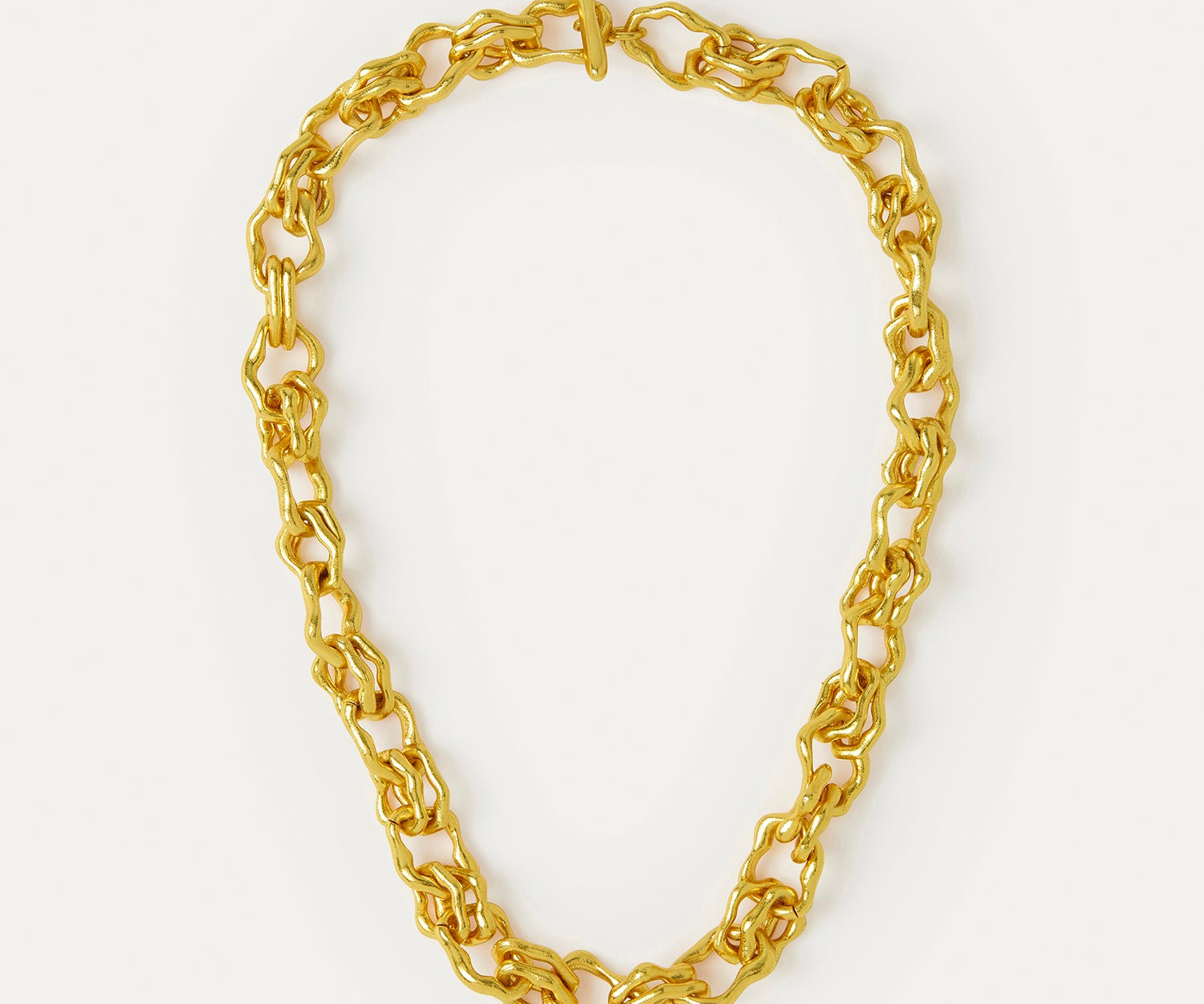 Chain Necklaces – Ottoman Hands