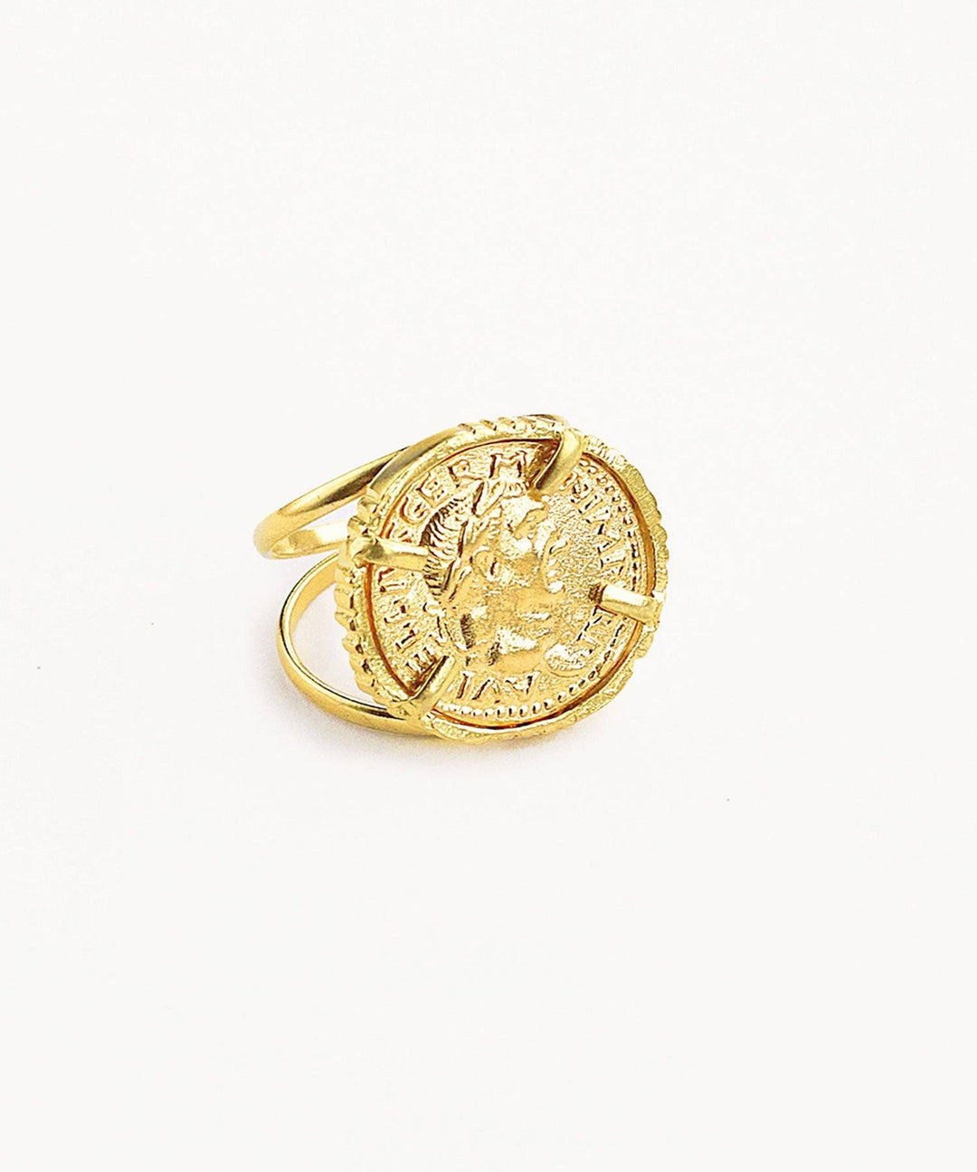 Ottoman Hands Rings | Gemstone & Evil Eye Rings – Page 2